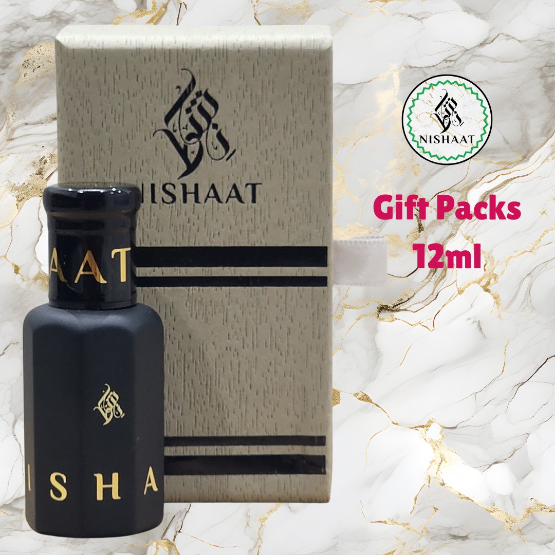 Quintessence - Gift Packs – Nishaat Fragrances